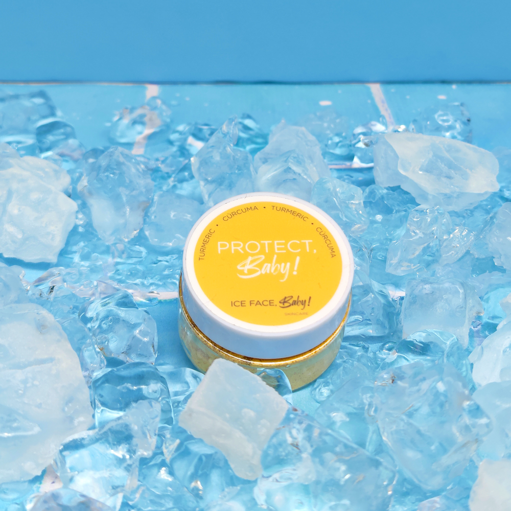 IcyLift Eye Cream ( 2 months supply) | Ice Face Baby