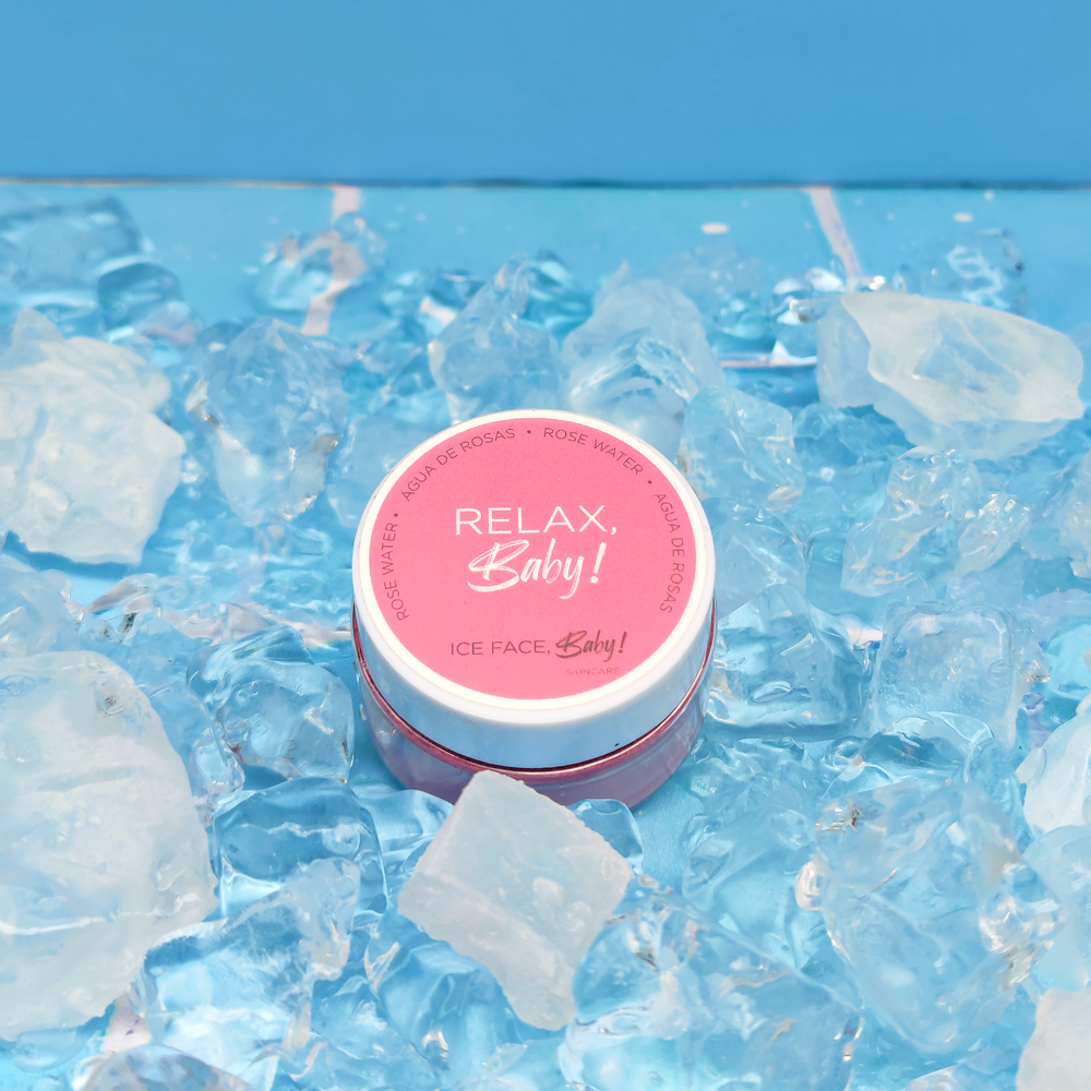 FACE ICING KITS | Ice Face Baby